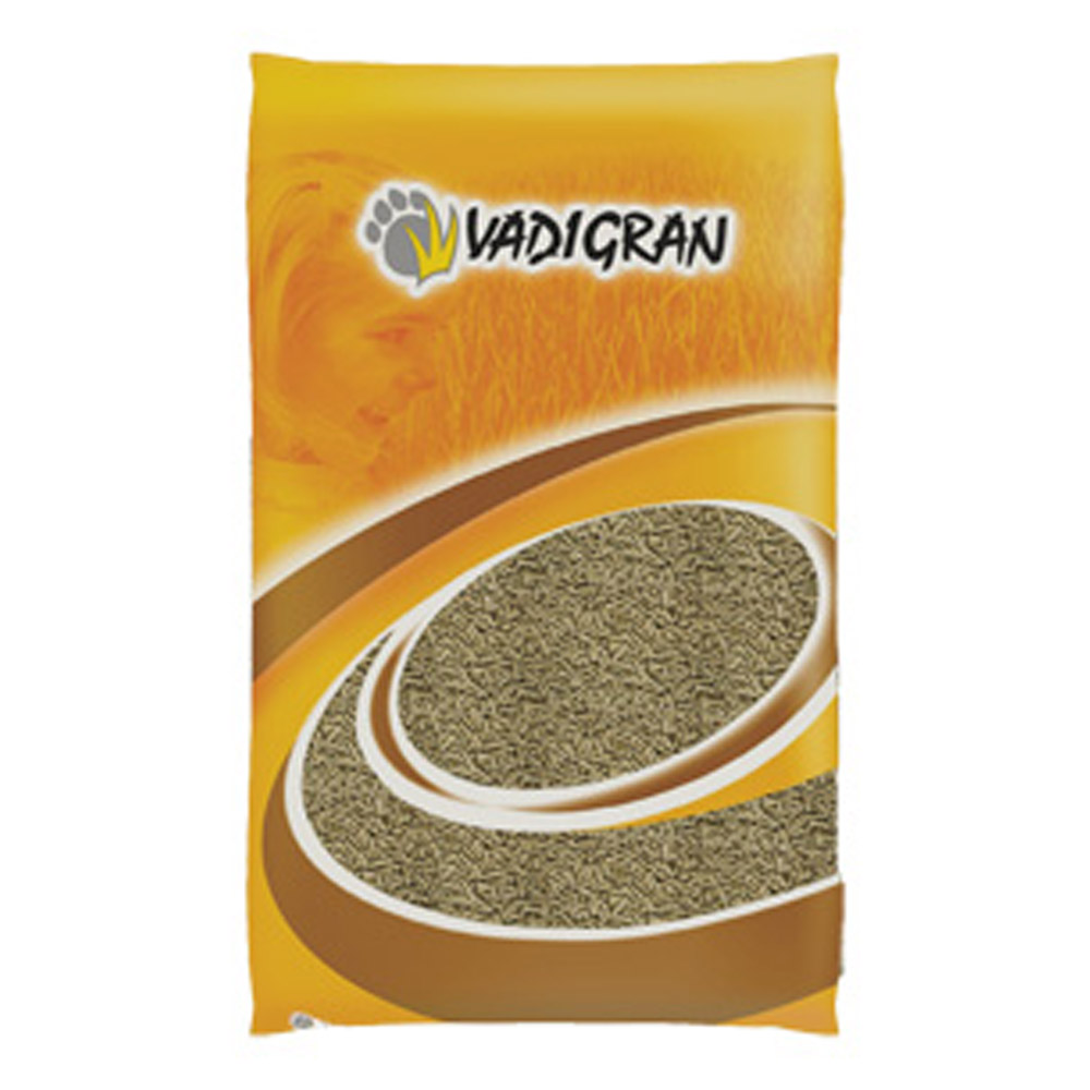 Nourriture pour lapin complet | Lapin rongeur - Vive l'elevage